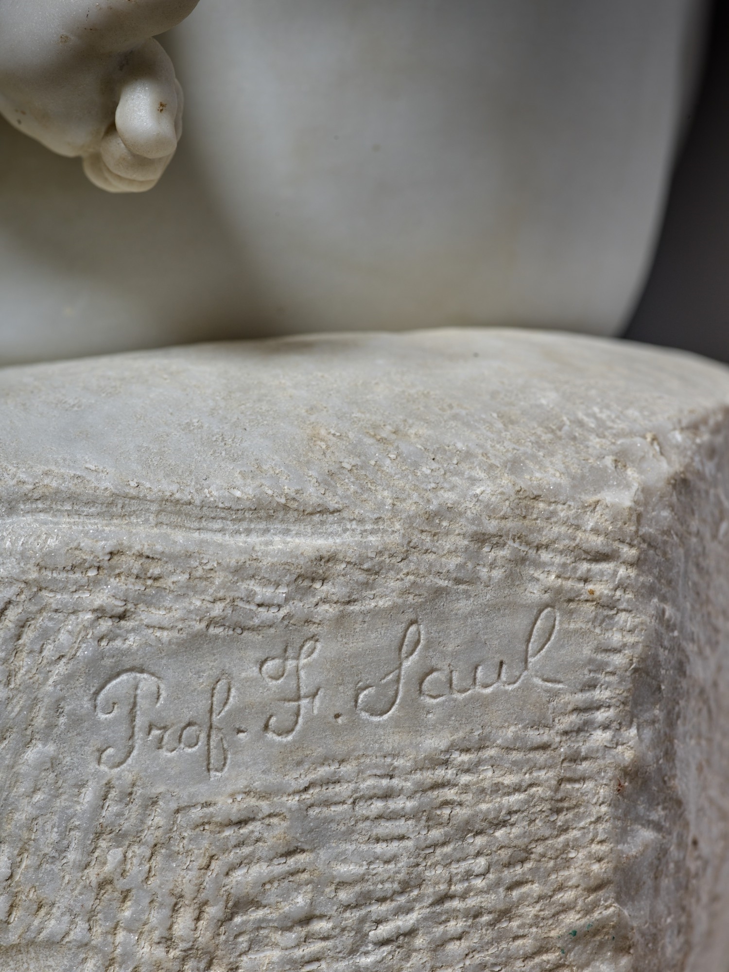 Saul Fanfani | Mother and Child | MutualArt