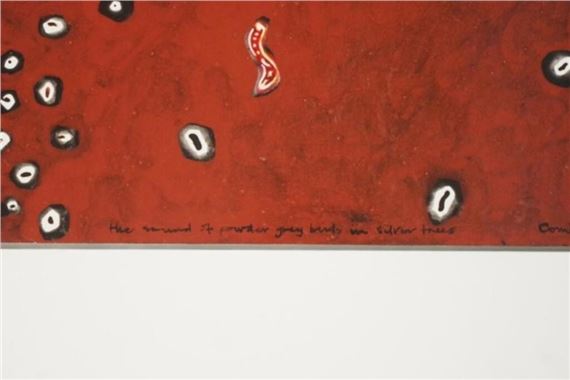 Ray Firth | Abstract Scenes | MutualArt