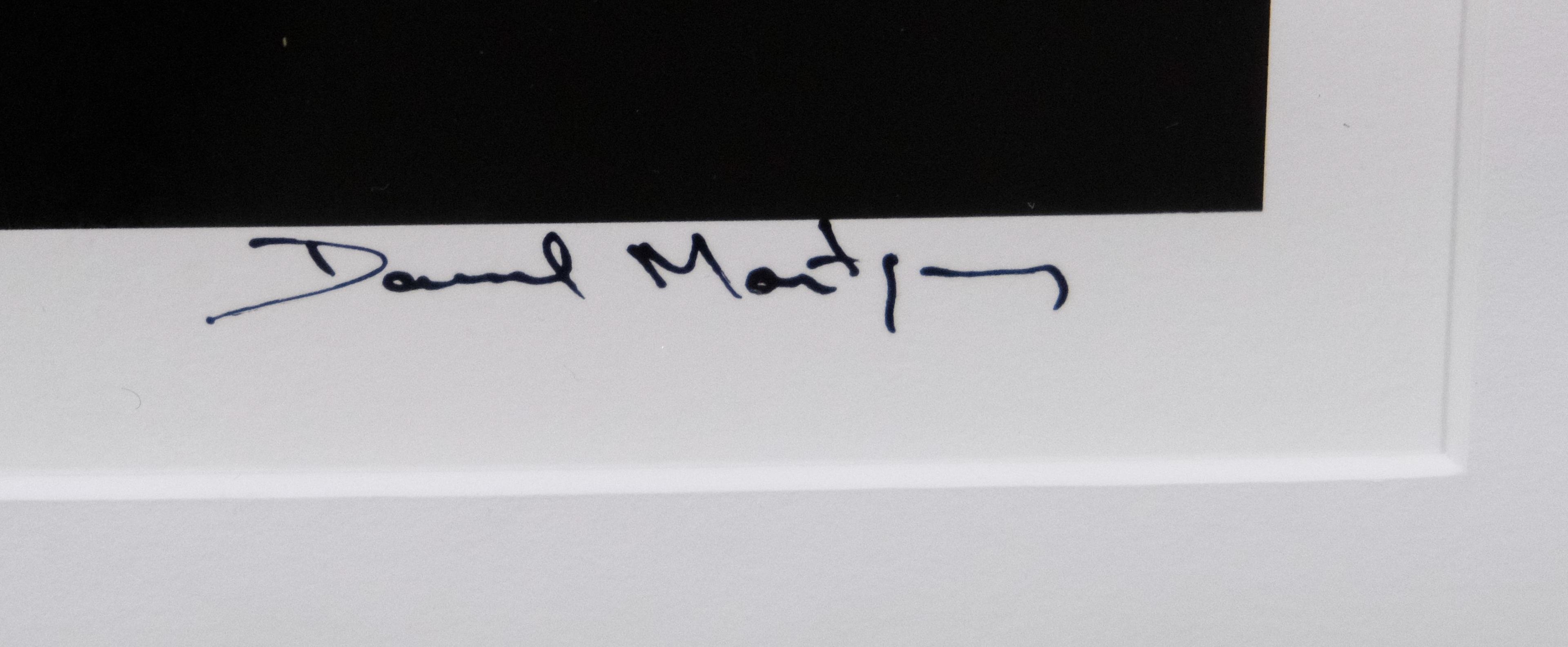 David Montgomery | Grace Coddington - The revolutionary Vidal Sassoon ...