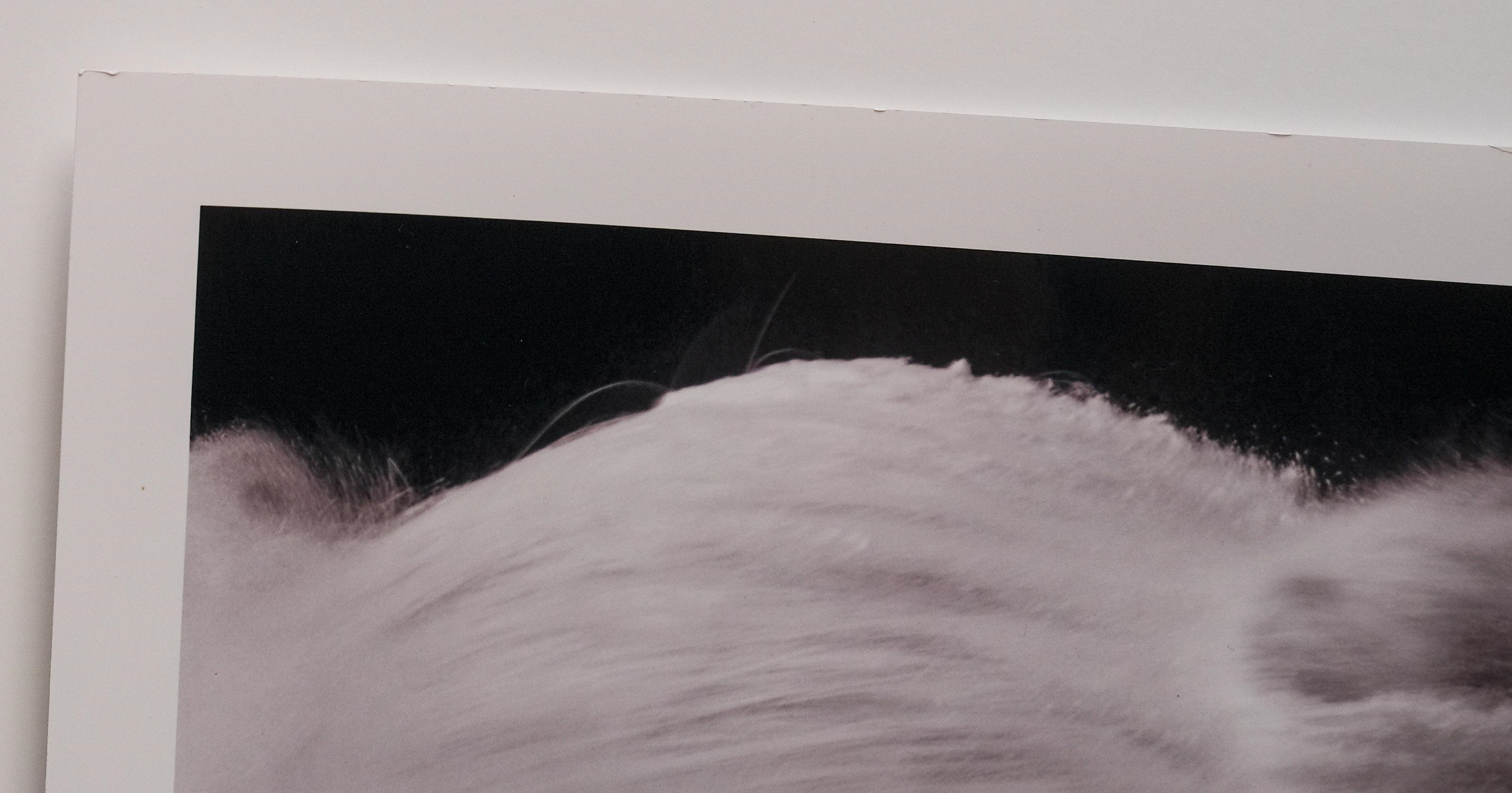 Paul Blanca | Storm Giulia uit de serie 'Kristal' (2008) | MutualArt