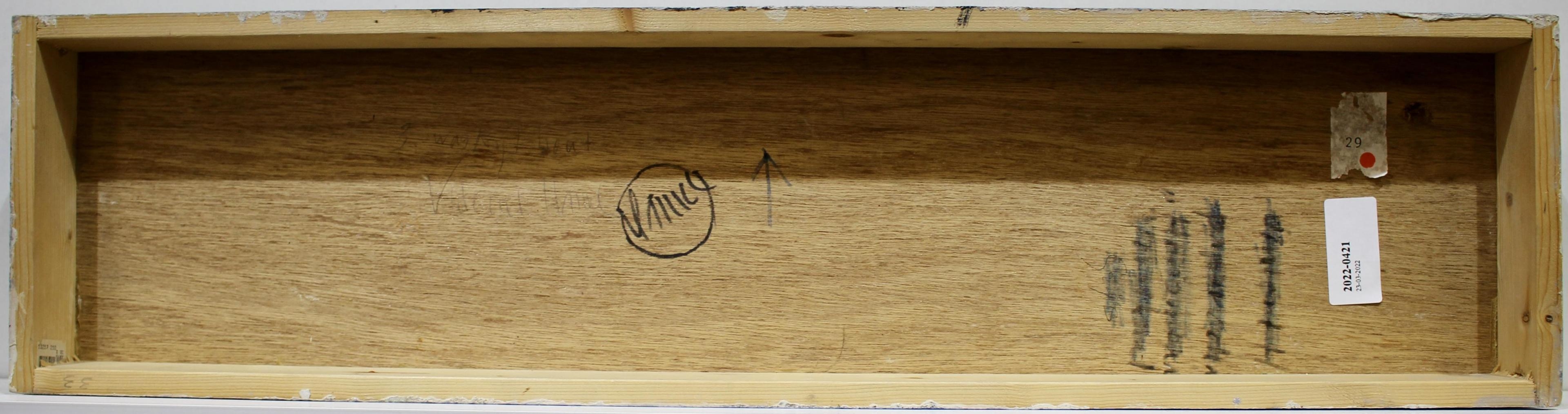 Vincent Hamel | Untitled (2) | MutualArt