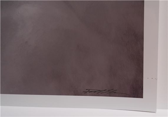 Paul Blanca | Storm Giulia uit de serie 'Kristal' (2008) | MutualArt