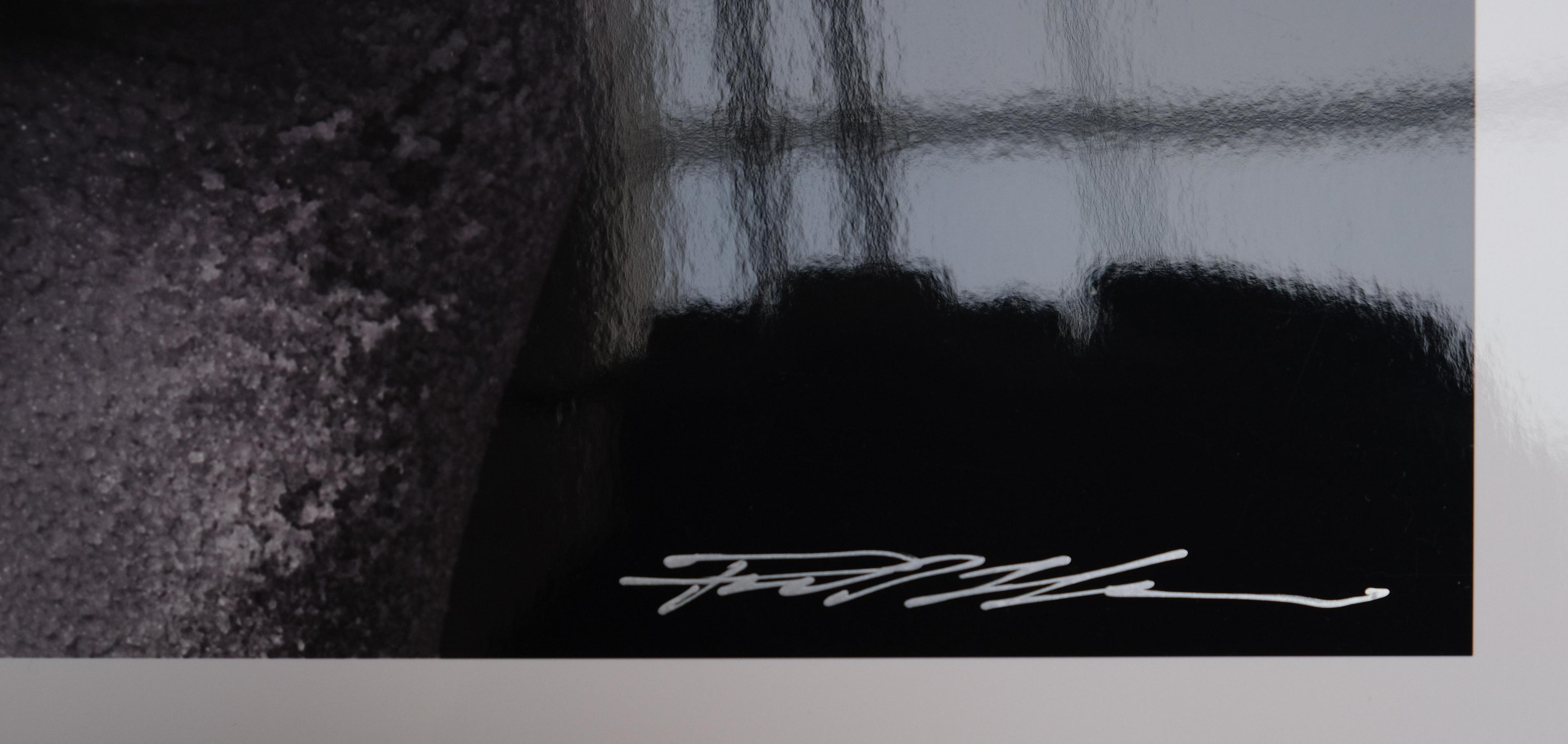 Paul Blanca | Crystal body Nicole uit de serie 'Kristal' (2008) | MutualArt