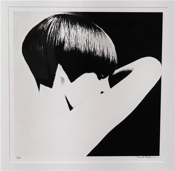 David Montgomery | Grace Coddington - The revolutionary Vidal Sassoon ...