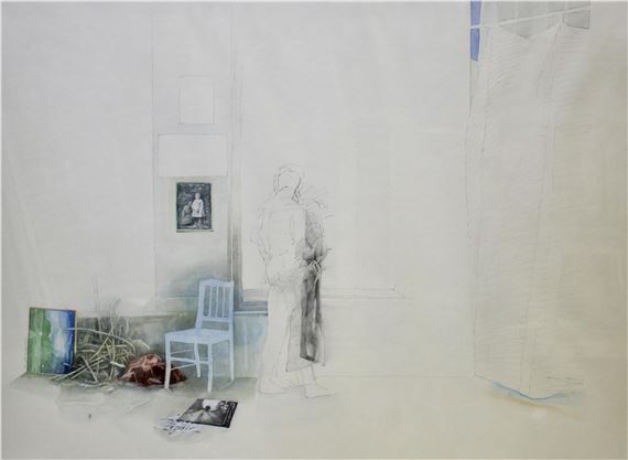 Walter Nobbe | 11 Artworks at Auction | MutualArt