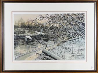 Tammy Laye | 17 Artworks at Auction | MutualArt