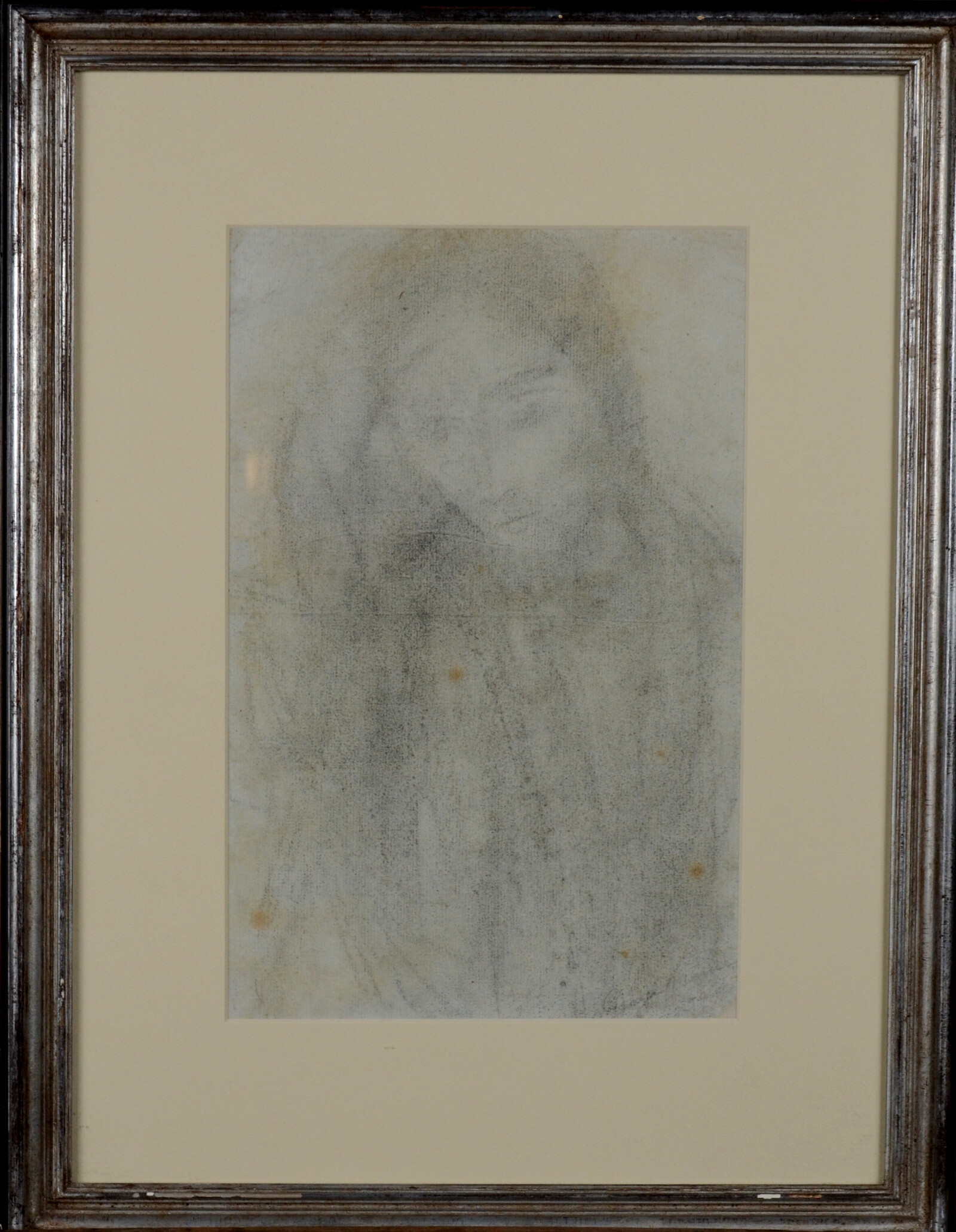 George Minne | Study of Kneeling Figures (1895) | MutualArt