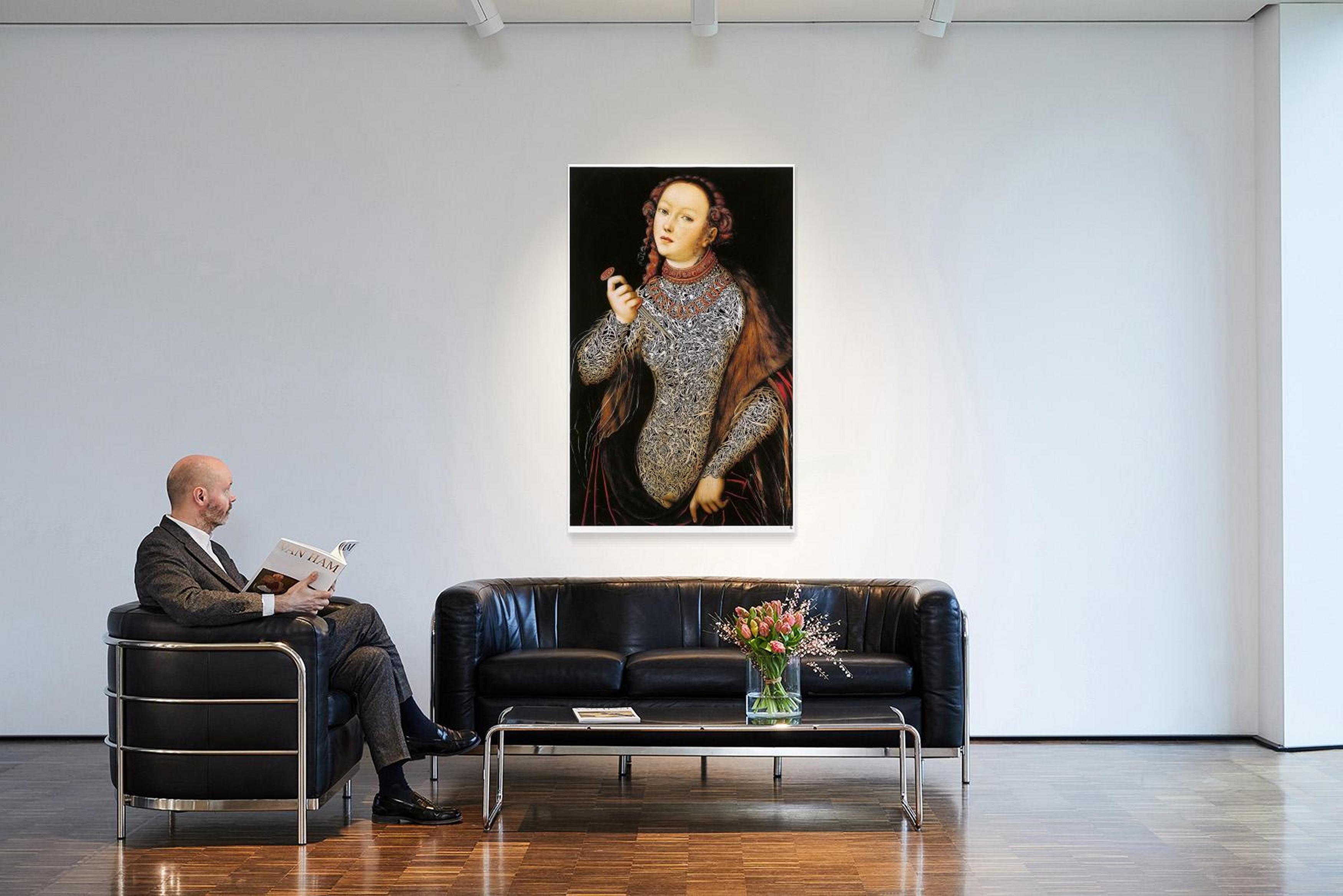 Jean-Luc Moerman | Untitled. (2009) | MutualArt