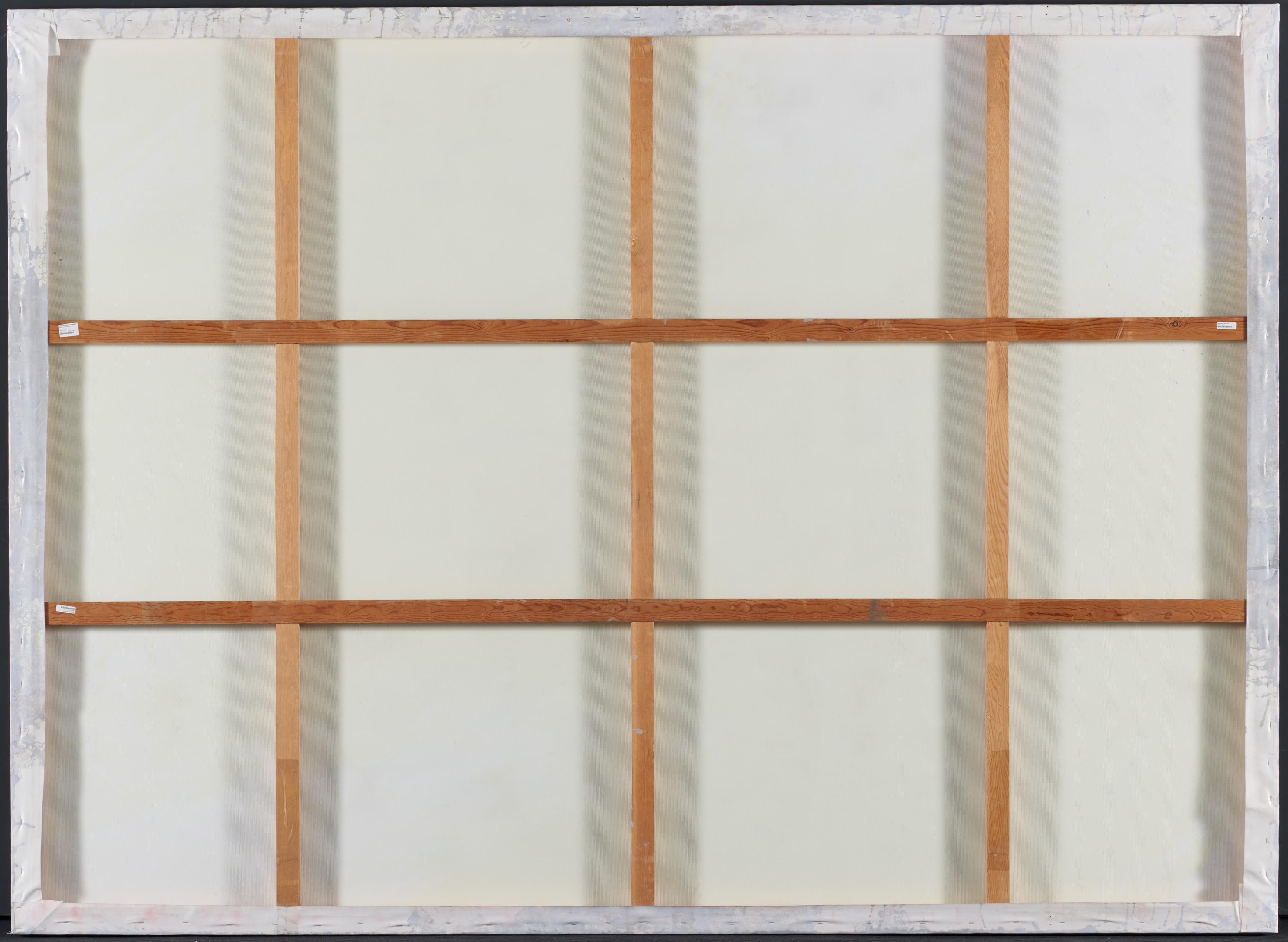 Yin Ge | Untitled (M-003). (2006) | MutualArt