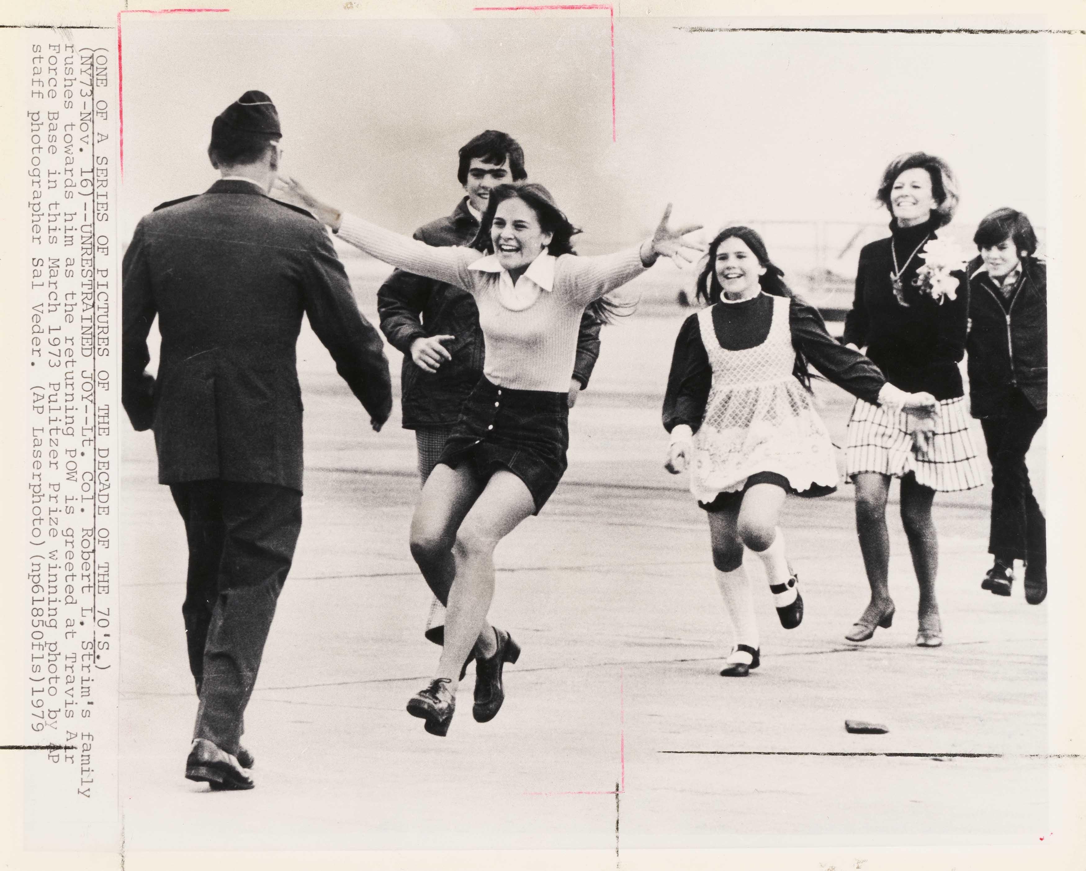 Slava Veder | Burst of Joy. (1973) | MutualArt