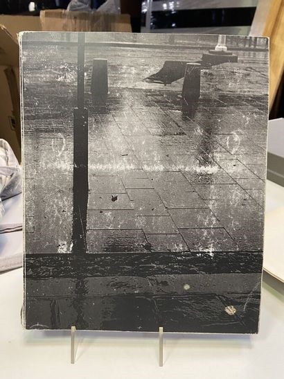 Jean-Philippe Reverdot | Set of book projects and portfolios by Jean ...