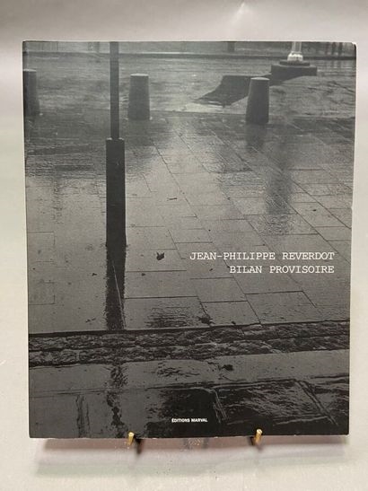 Jean-Philippe Reverdot | Set of seven books by Jean-Philippe REVERDOT ...