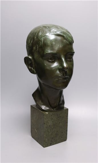 Ida Nelson | 1 Artworks | MutualArt