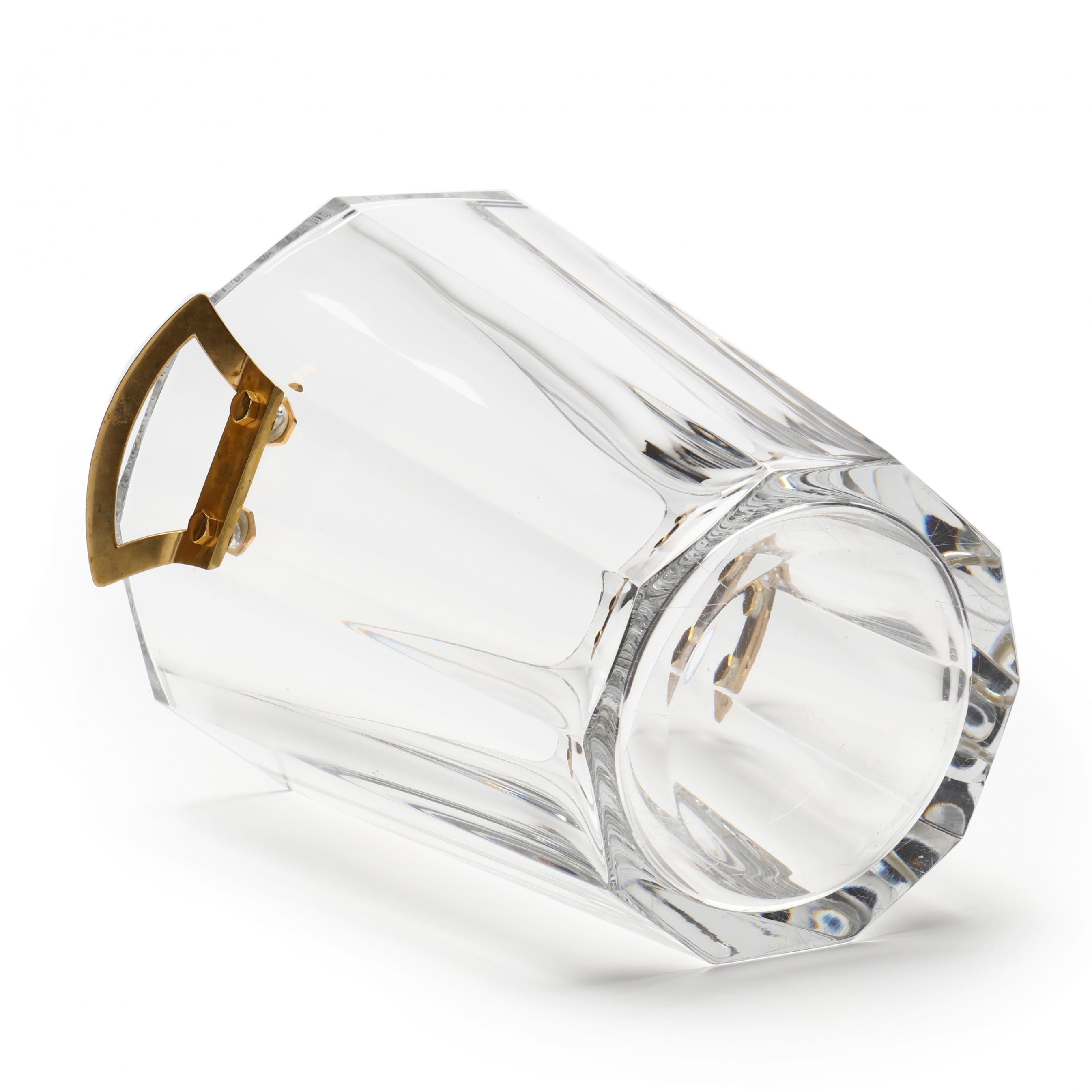 Baccarat | Champagne Bucket | MutualArt