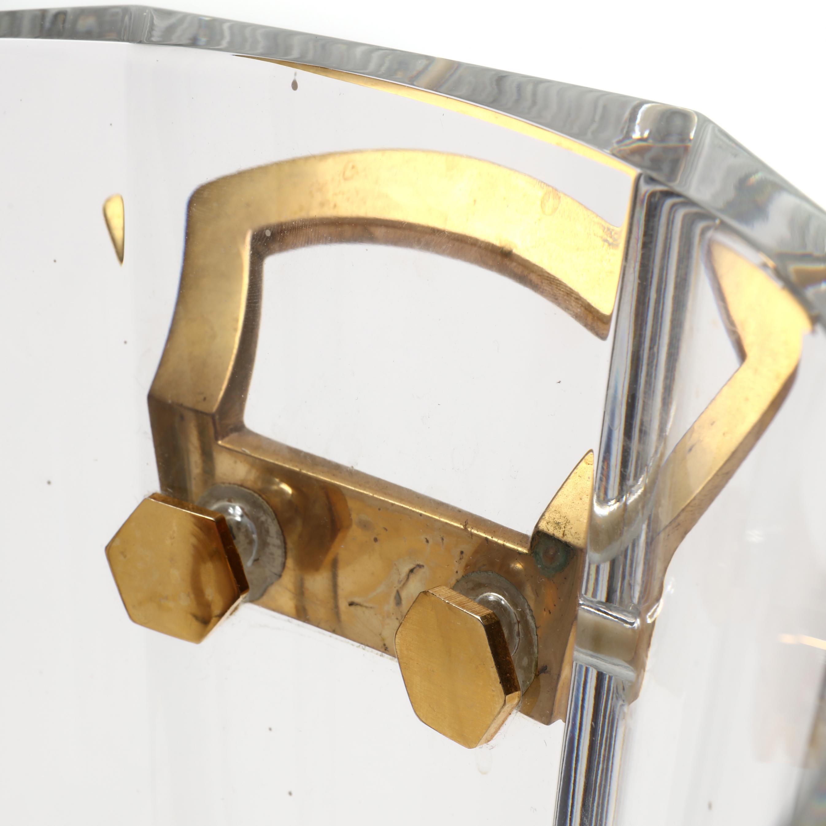 Baccarat | Champagne Bucket | MutualArt