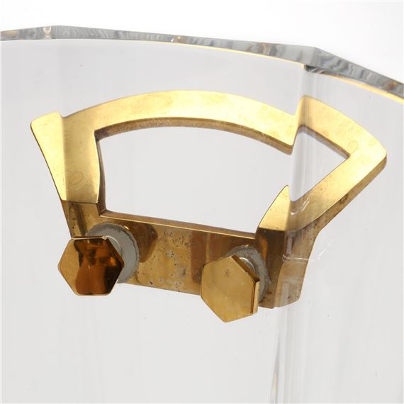 Baccarat | Champagne Bucket | MutualArt