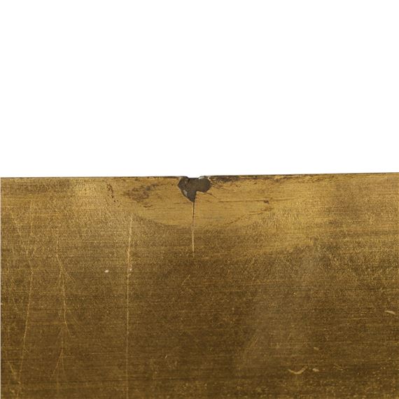 Augusto Bompiani | Weaver at Her Loom | MutualArt