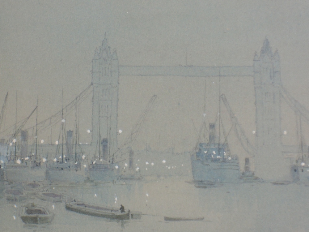 William Francis Longstaff | Four watercolours | MutualArt