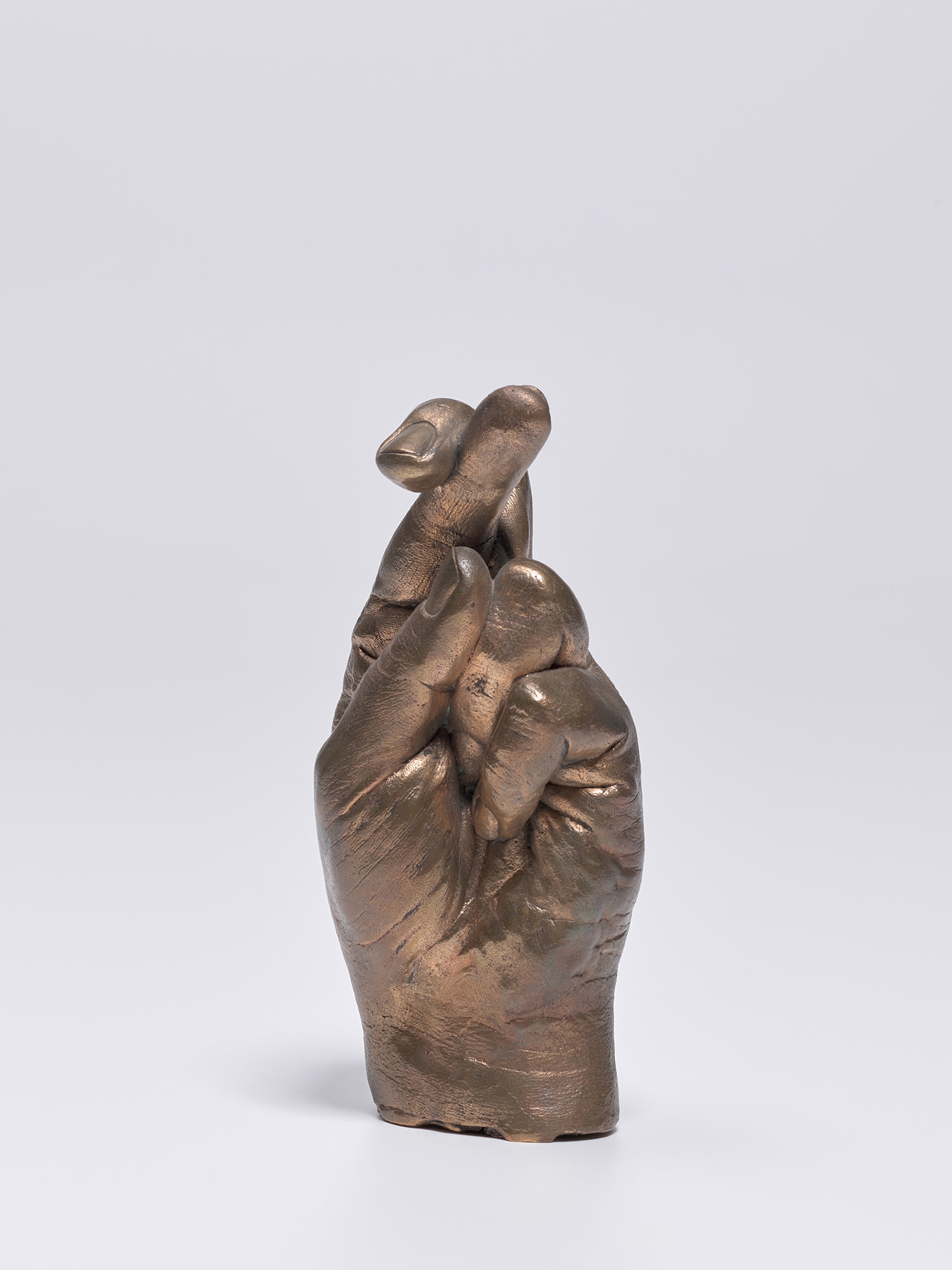 Douglas Gordon | Hand (2013) | MutualArt