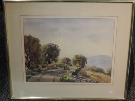 Dale Berry | 1 Artworks at Auction | MutualArt