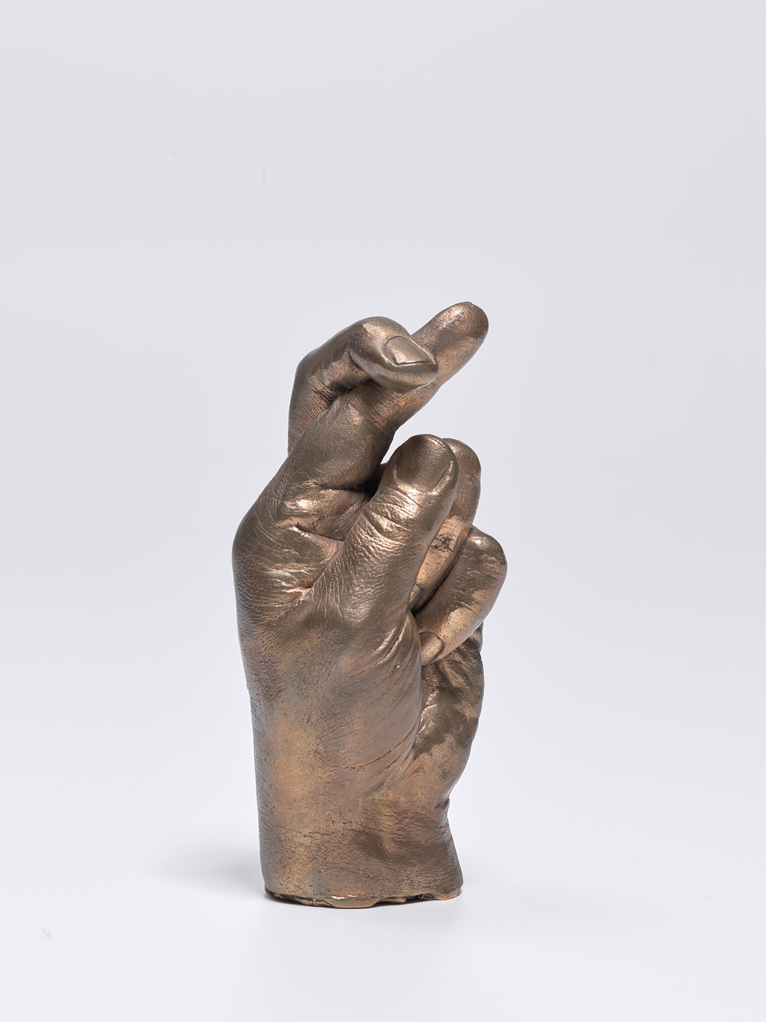 Douglas Gordon | Hand (2013) | MutualArt