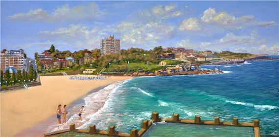 Noel Wallace | Biography