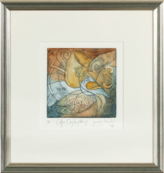 Susan Bowers | Biography