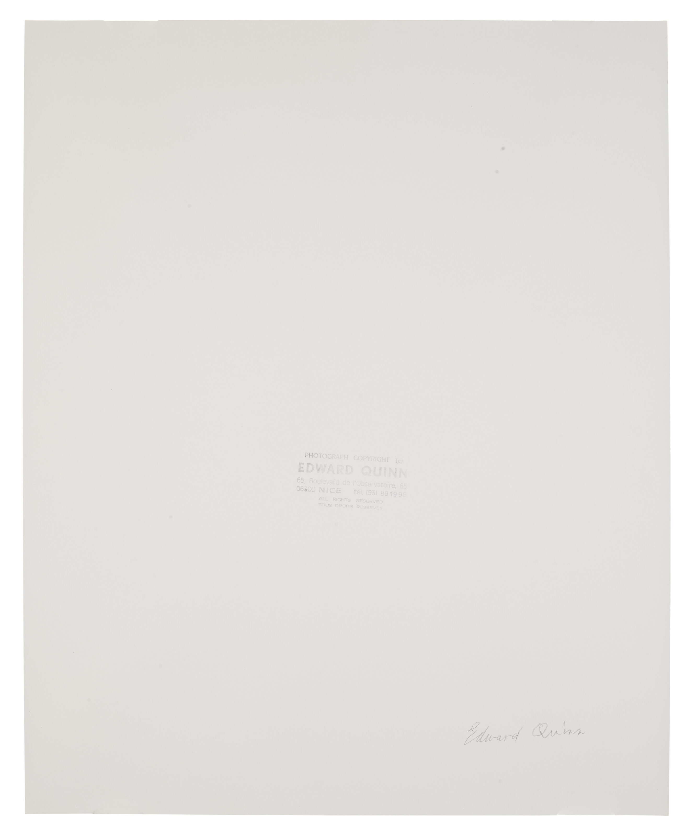 Edward Quinn | Kim Novak and Rupert Allan of Look Magazine in the lift ...