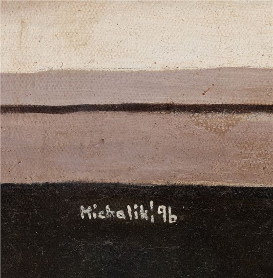 Marian Michalik | Still Life (1996) | MutualArt
