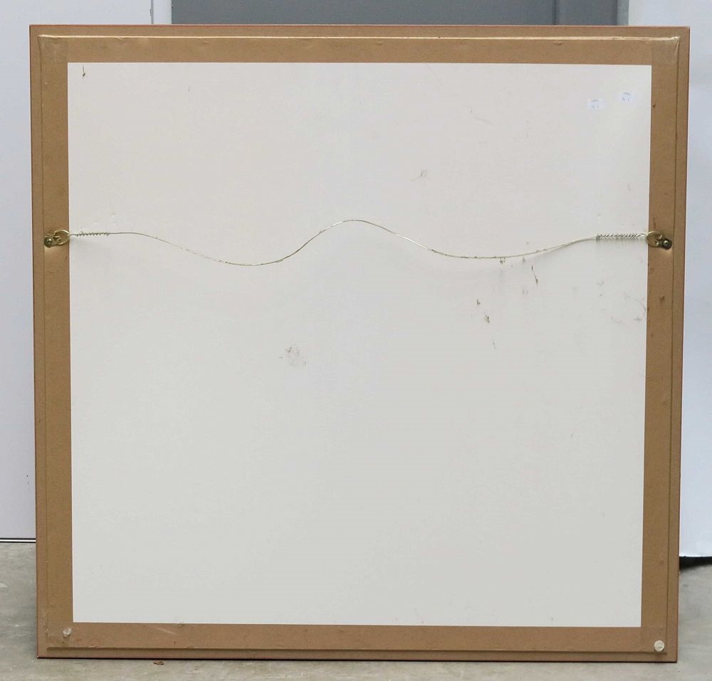 Barbara Rae | Winter Almonds | MutualArt