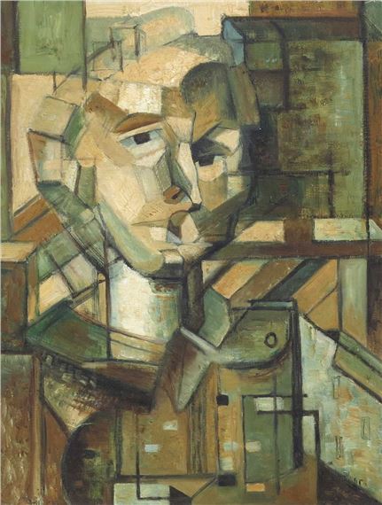 Frances John | 1 Artworks | MutualArt