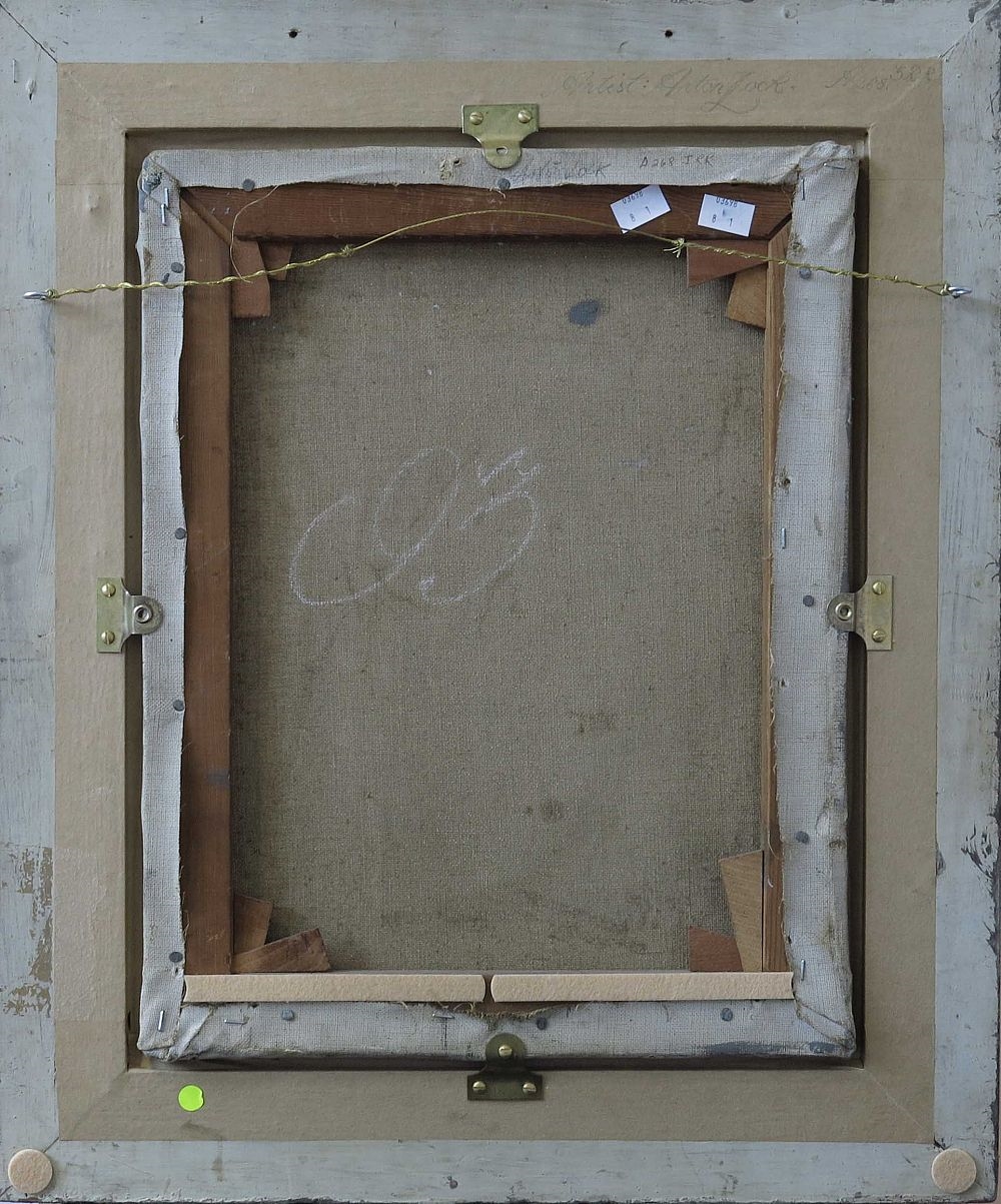 Anton Lock | Forest | MutualArt