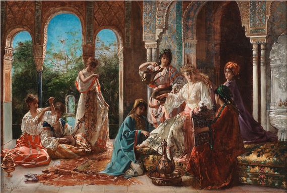 MutualArt.com - The Web's Largest Art Information Service.