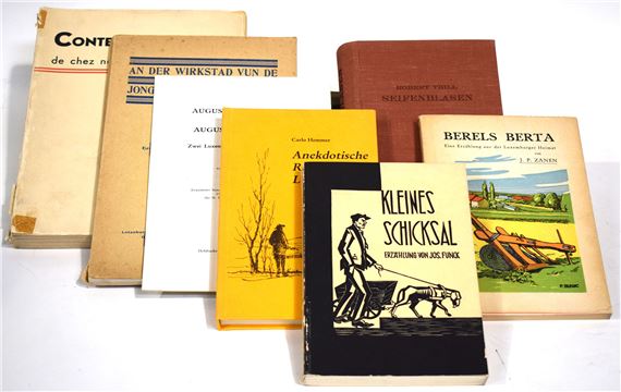 Robert Thill | 1 Artworks | MutualArt