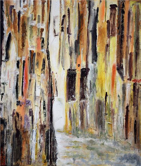 Isabelle BECKER | Biography