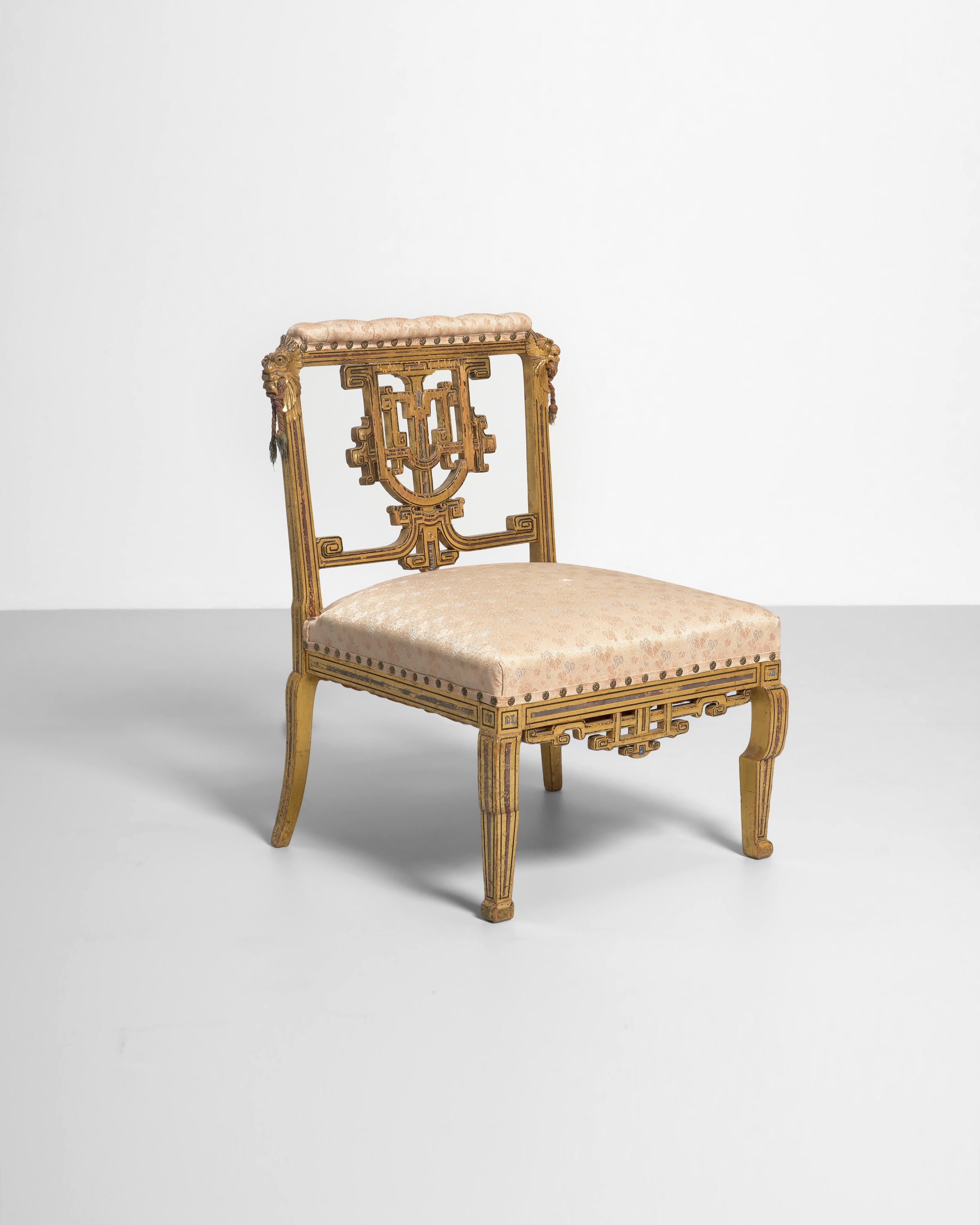 Herter Brothers | Side Chair | MutualArt