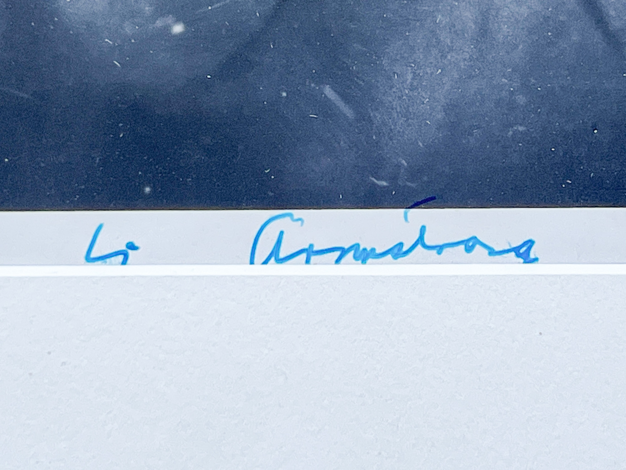 Arthur Fellig | Louis Armstrong Distortion | MutualArt