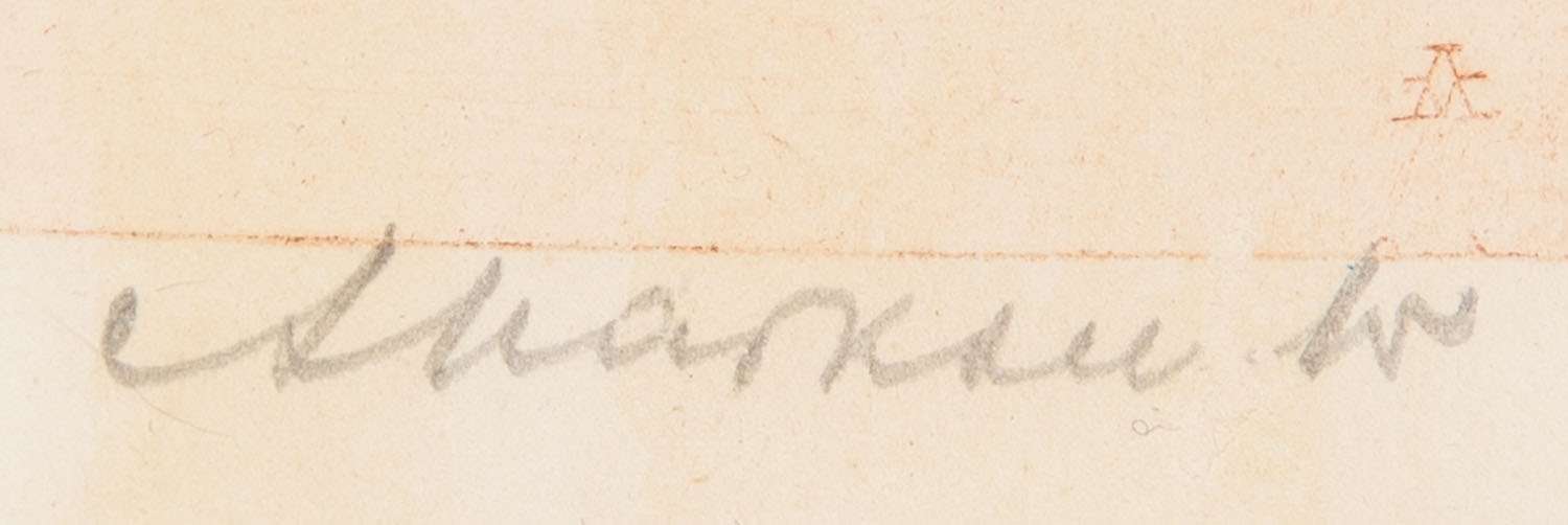 Antoni Markowski | Sleeping Toddler | MutualArt