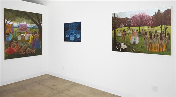 Emily Marie Miller Coan | Biography