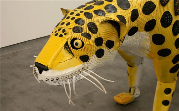 Michelle Reader- Life, Art & Legacy | MututalArt