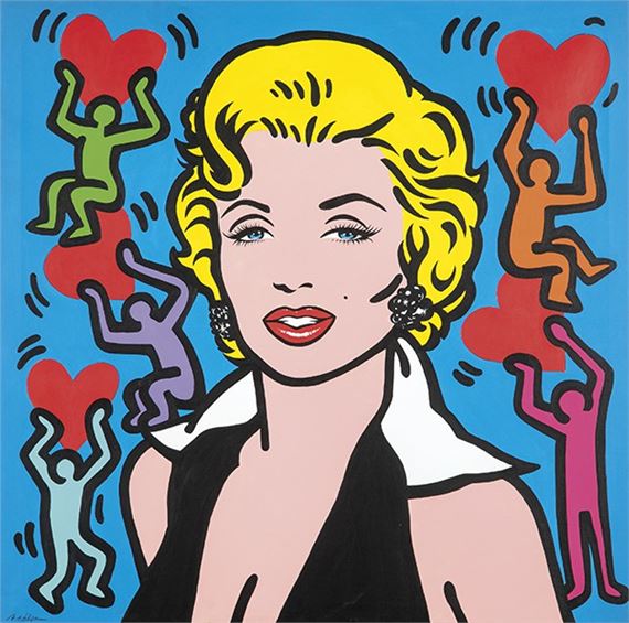 Antonio de Felipe | Monroe & Haring | MutualArt