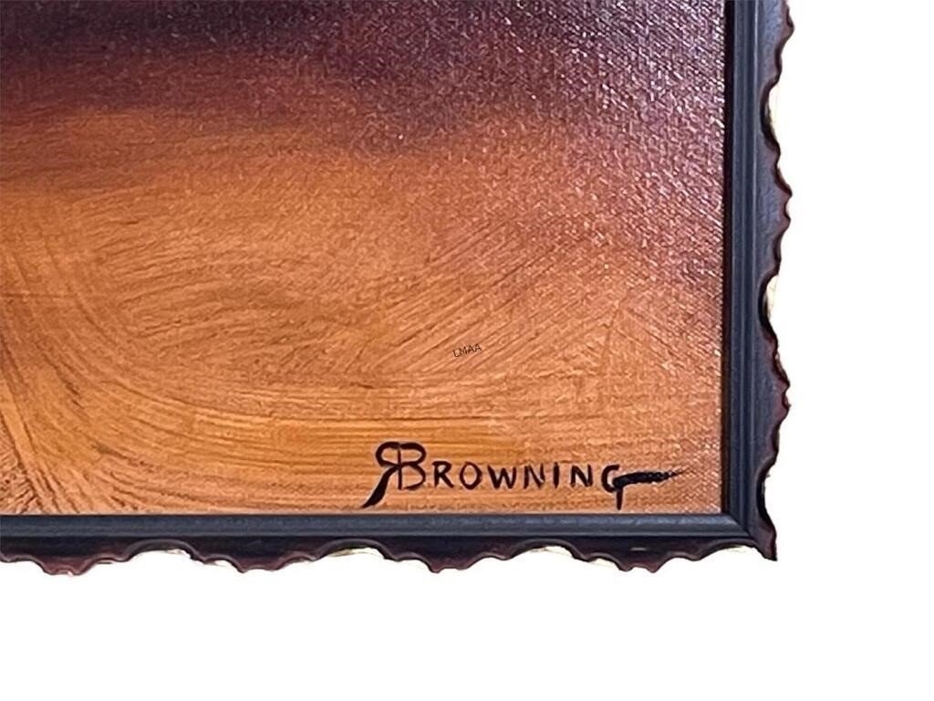 Randall Browning | STILL LIFE | MutualArt