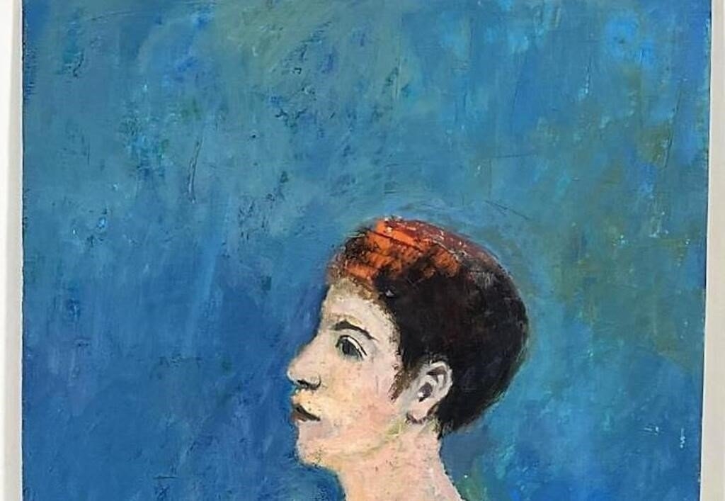 Herbert Richard Mears | ACROBAT | MutualArt