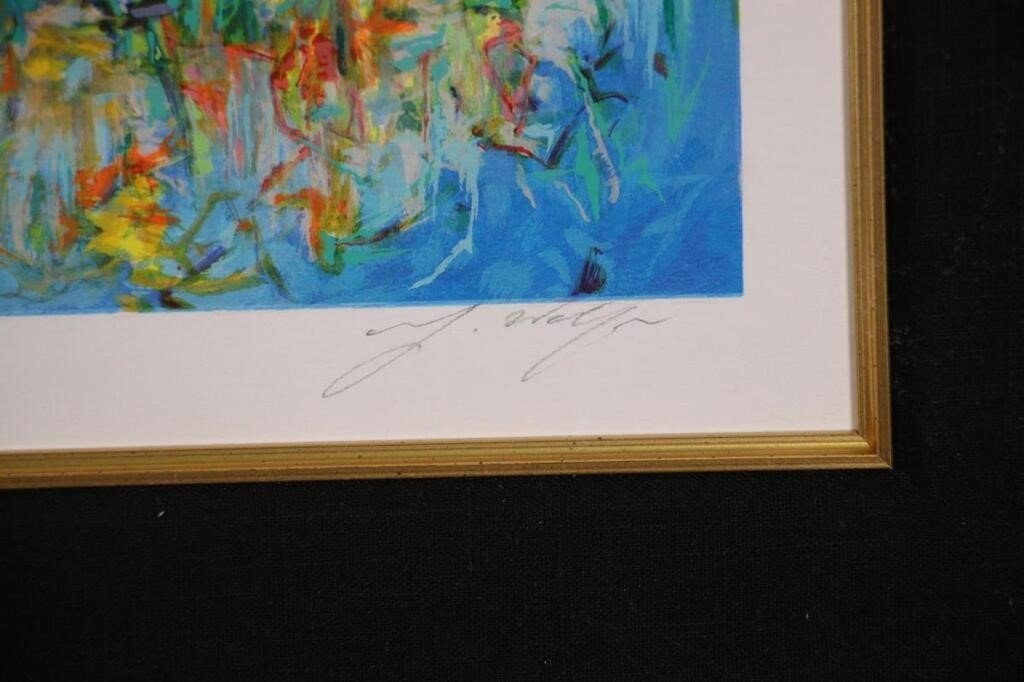 Yuval Wolfson | VIVID REFLECTIONS (2005) | MutualArt