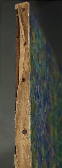 Louis Ritman | Watering the Garden | MutualArt