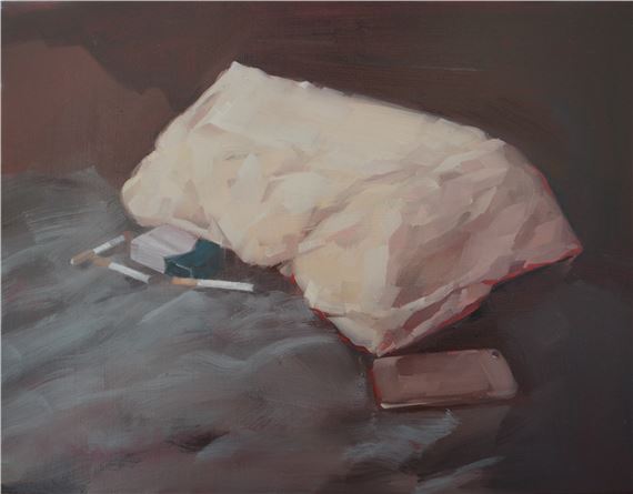 Leanne Xiu Williams | Artist Overview | MutualArt