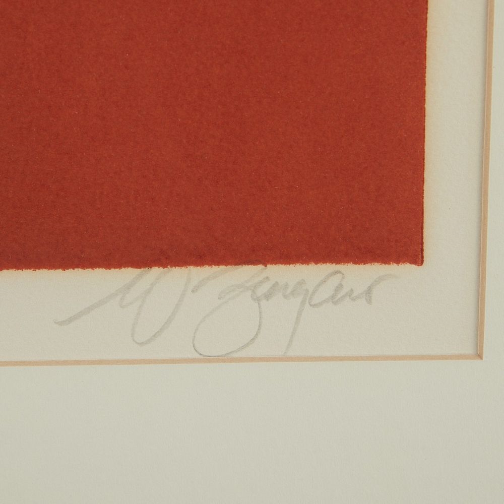 William Zingaro | Sunburst | MutualArt