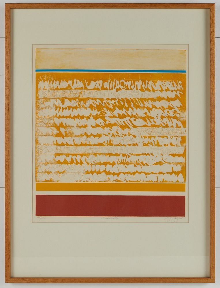 William Zingaro | Sunburst | MutualArt