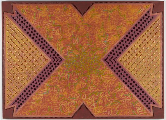 John R. Foster | 2 Artworks at Auction | MutualArt