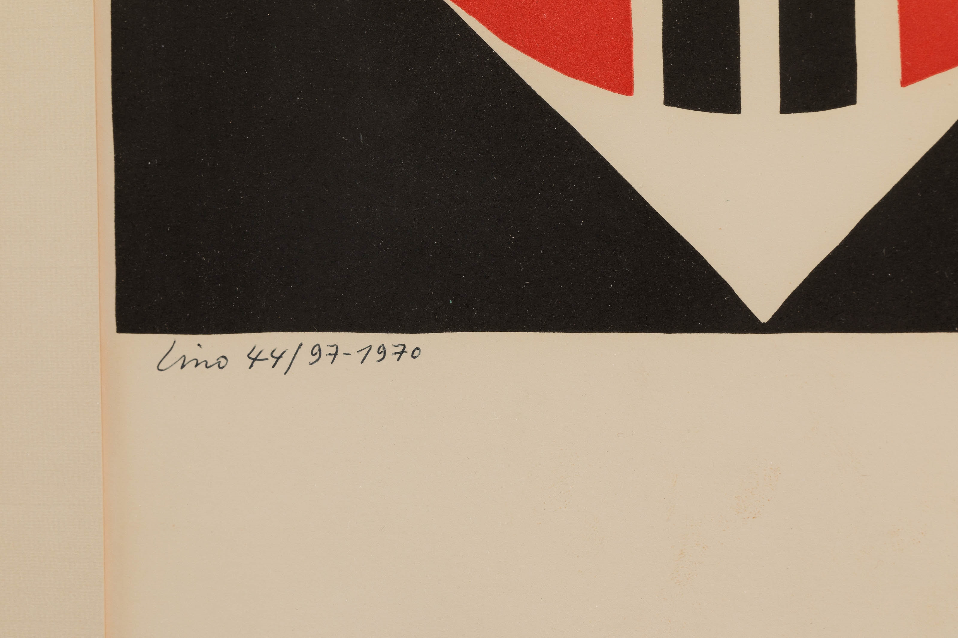 Maurits Bilcke | Untitled, 1970 (1970) | MutualArt